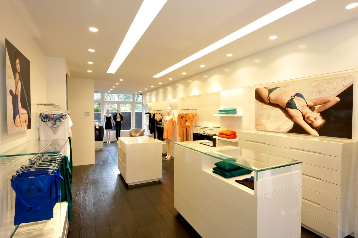 Noord-Holland: Eres Boutique | Elegance