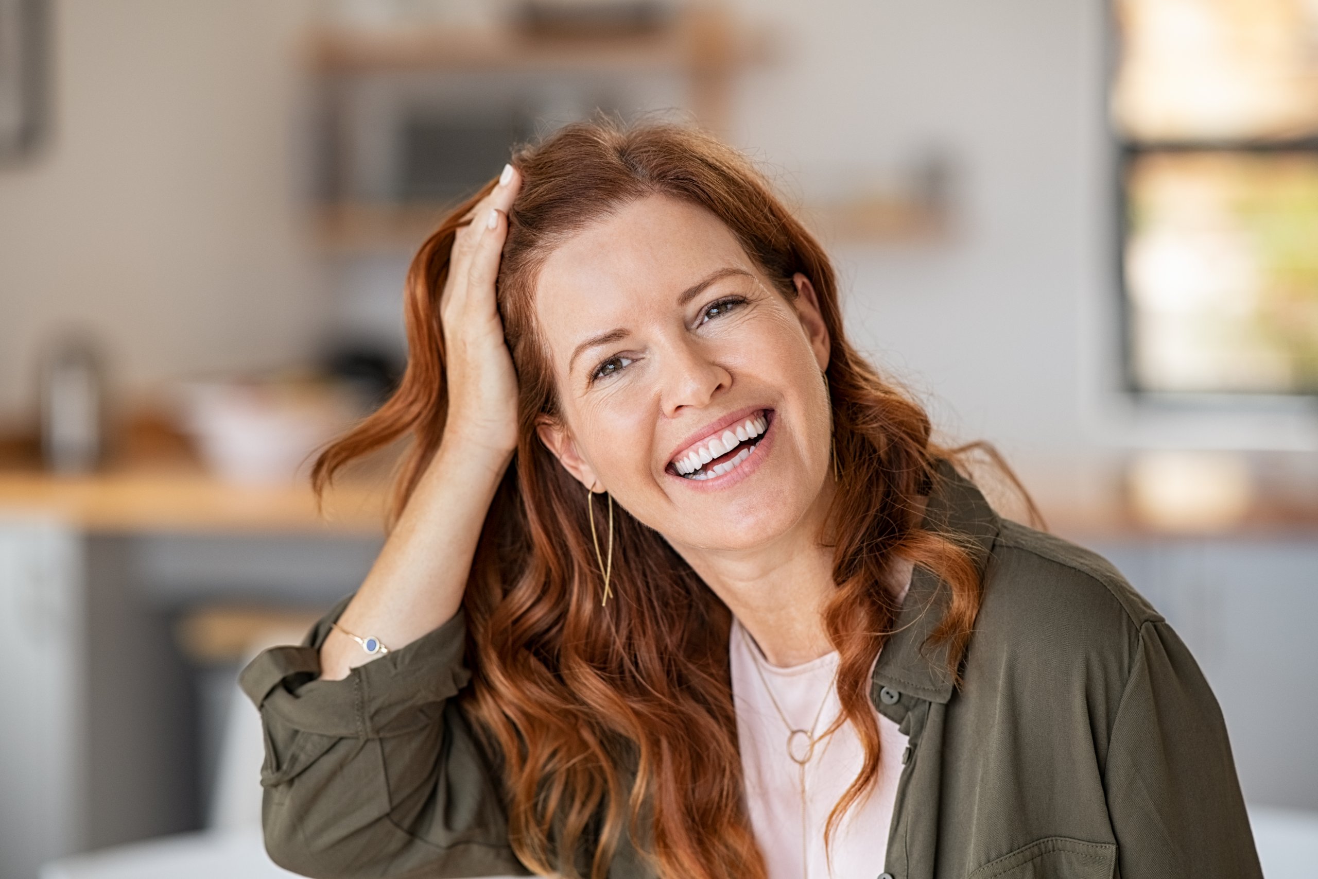 9 tips voor een goede haarverzorging | Elegance