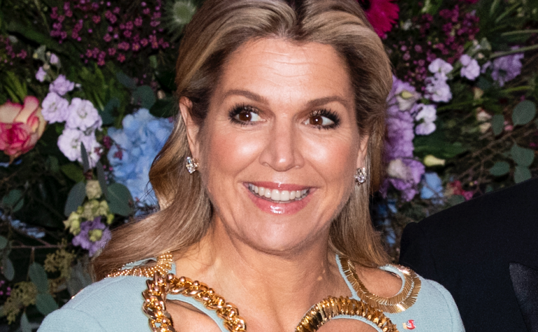 Zien: dit is de prachtige moeder van koningin Máxima | Elegance