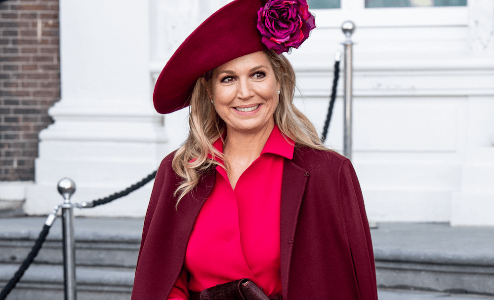 Zien: dit is de prachtige moeder van koningin Máxima | Elegance