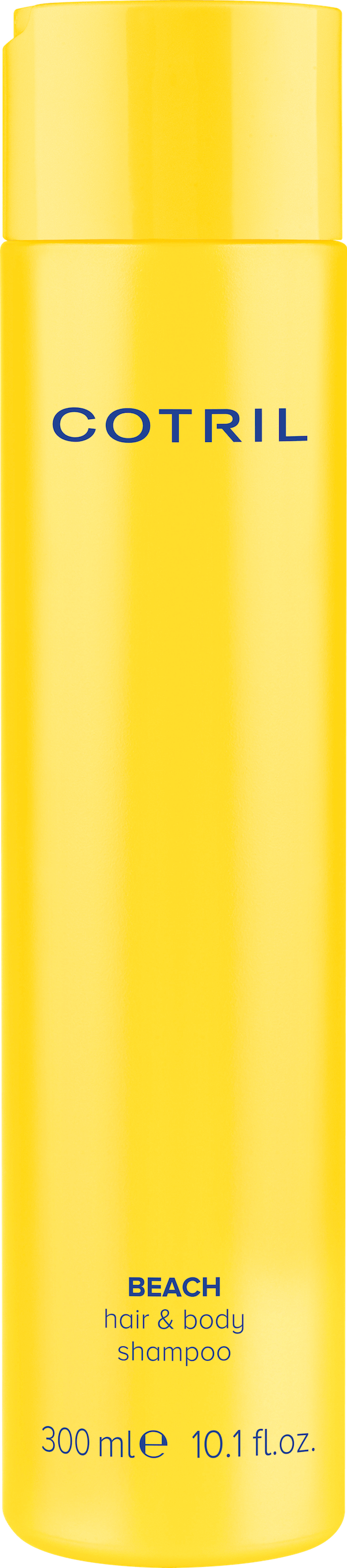 Win: 3x een haarset van de Cotril Beach lijn