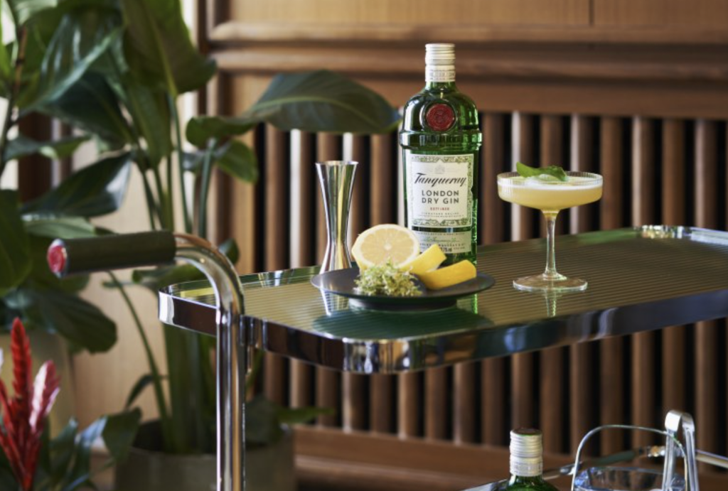 Eyecatcher voor je interieur: dit is de bar cart van je dromen