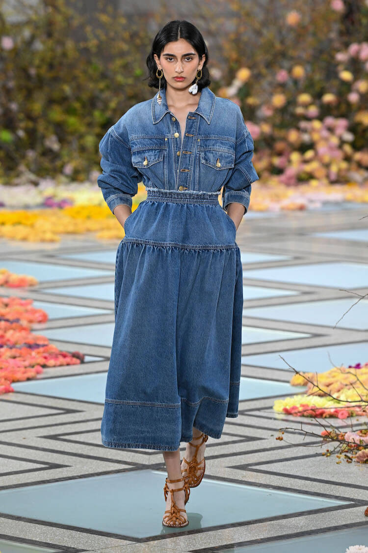 Trend report: dit worden de grootste fashion trends voor de lente