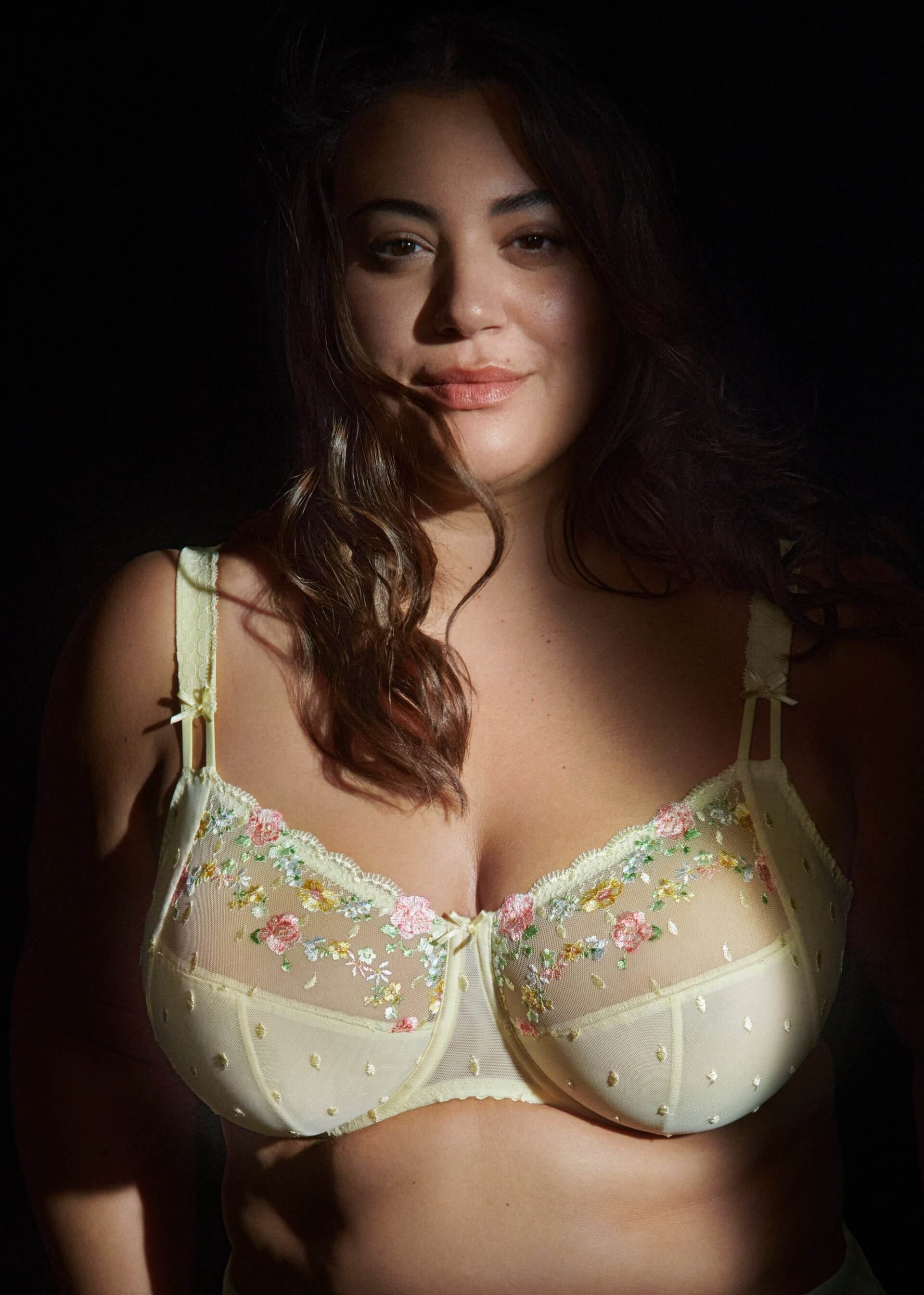 5 Vragen aan… Brand Design Manager van PrimaDonna Carole Lambert