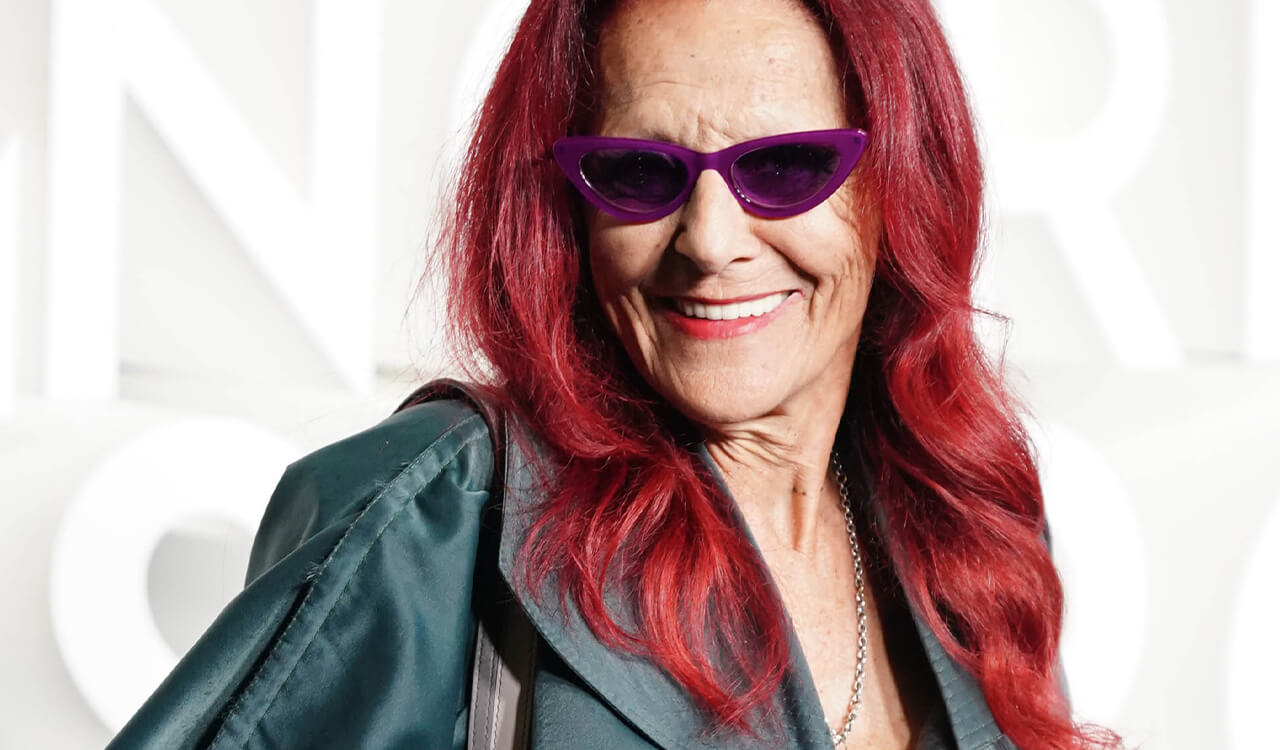 SATC-styliste Patricia Field onthult het geheim van een succesvolle outfit