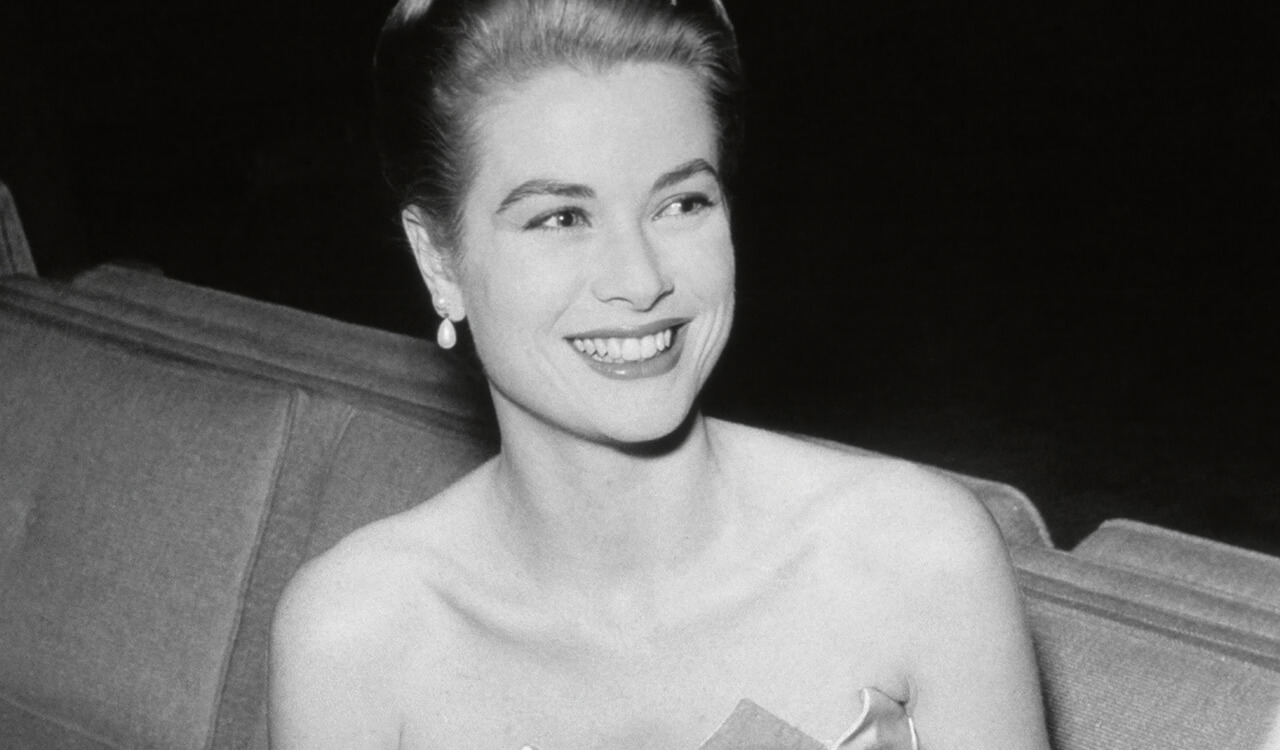 Royal vakantie: de luxe vakantievilla van Grace Kelly staat te koop