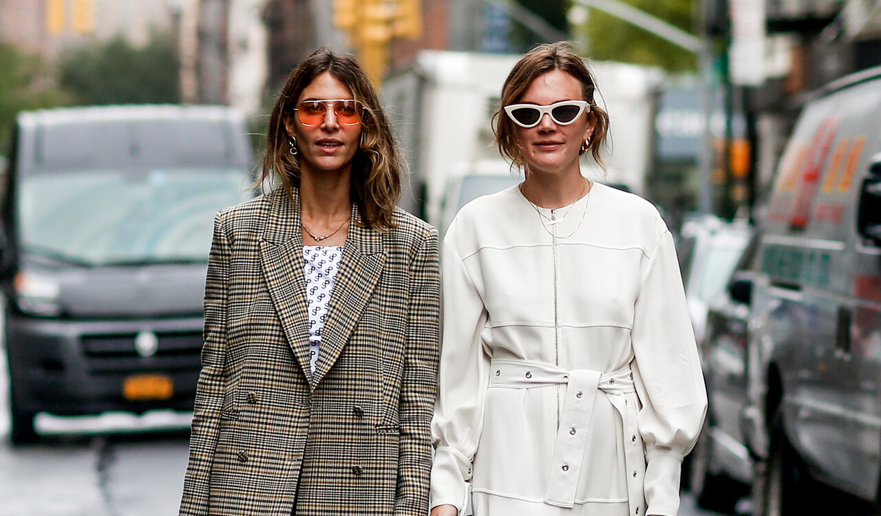 Zo kleed je je elke dag stijlvol voor werk