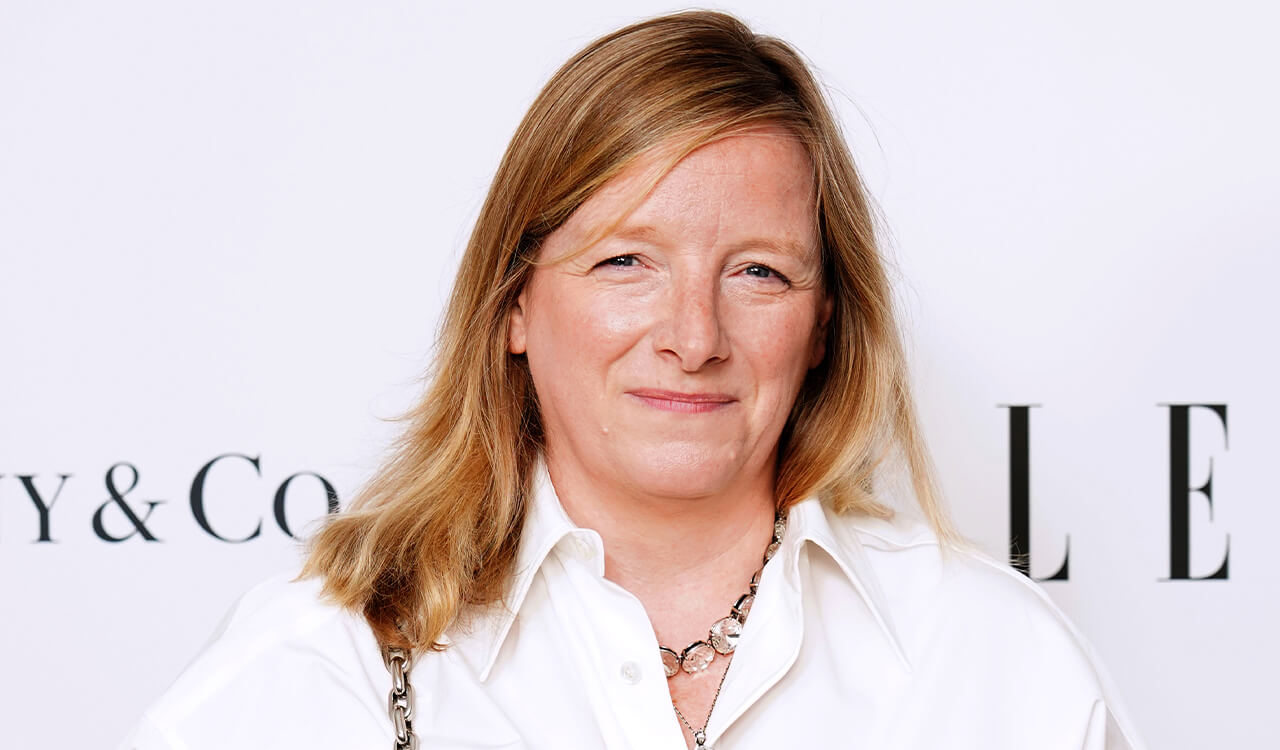 Sarah Burton verlaat Alexander McQueen na twintig jaar