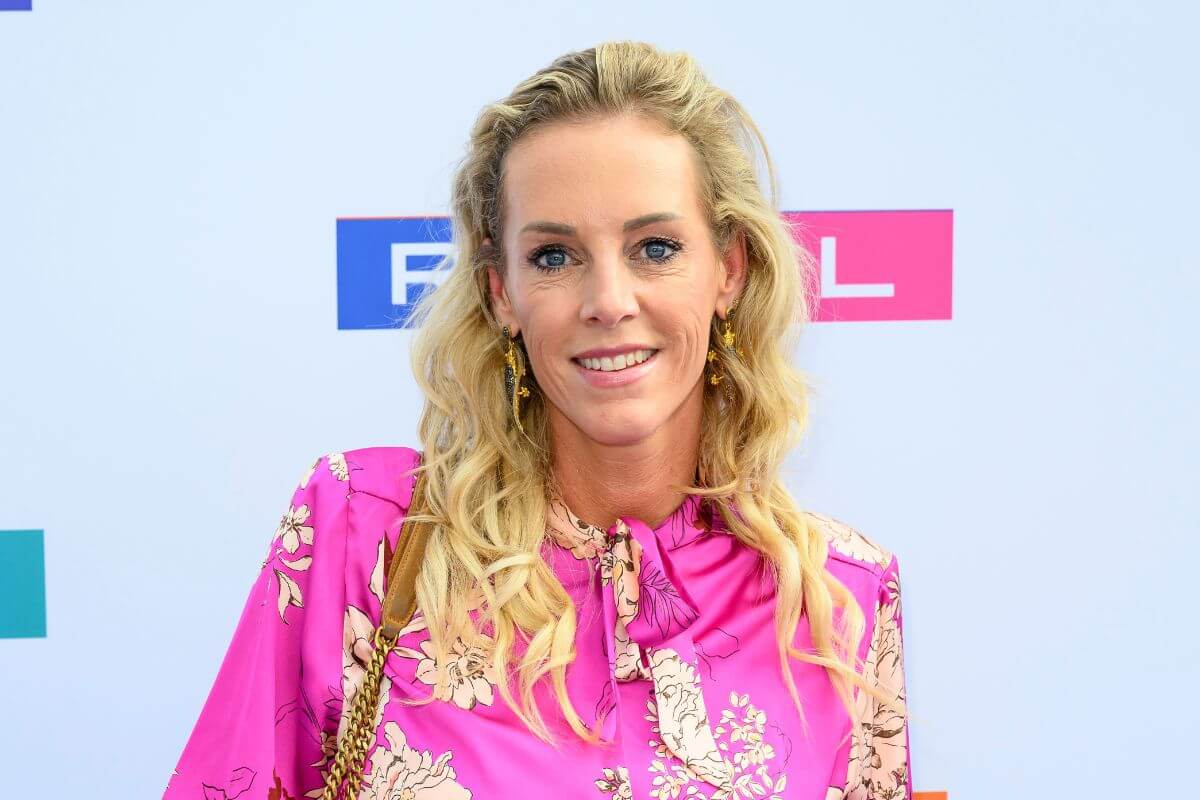 Roos Reedijk deelt haar favoriete woonprogramma's